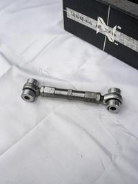 Promo Lowering Kit Kawasaki ZX10R ZX10 Adjustable Pemendek Shock ...