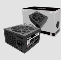 Promo Super Flower ZILLION DW 550W - SF-550Z12DW - 80 PLUS WHITE Power ...