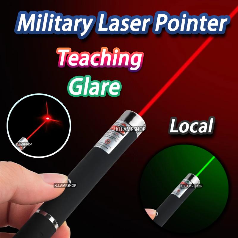 Teaching Laser Pointer Pen in green/red/purple Laser pen Great - TikTok ...