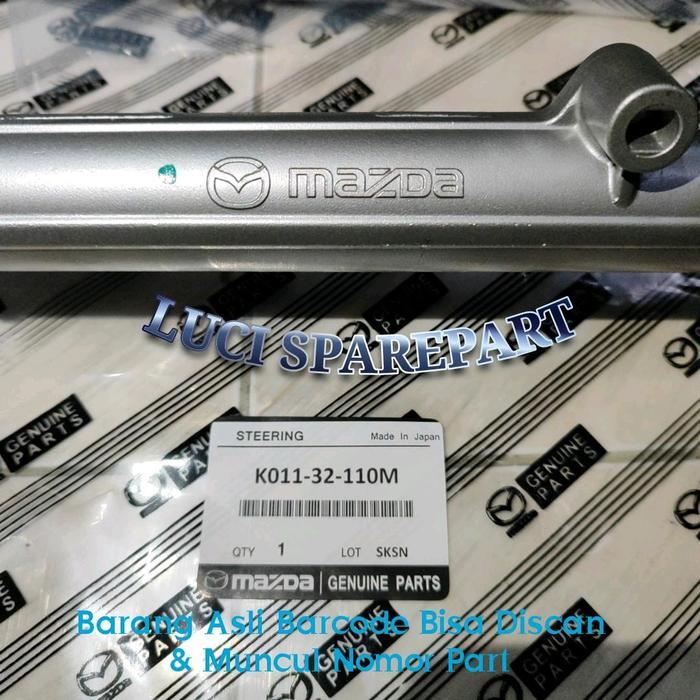 Jual Rack Steering Steer Ster Stir Mazda CX5 CX 5 CX-5 Original Asli ...
