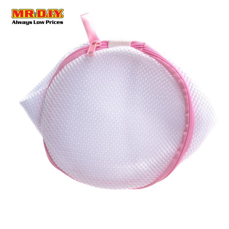 (MR.DIY) Beg Dobi Pakaian Dalam Laundry (13cm x 16cm) - TikTok Shop ...
