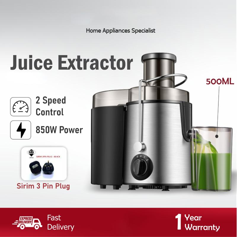 Juicer Maker Multifunctional Household juice maker machine Juicer ...