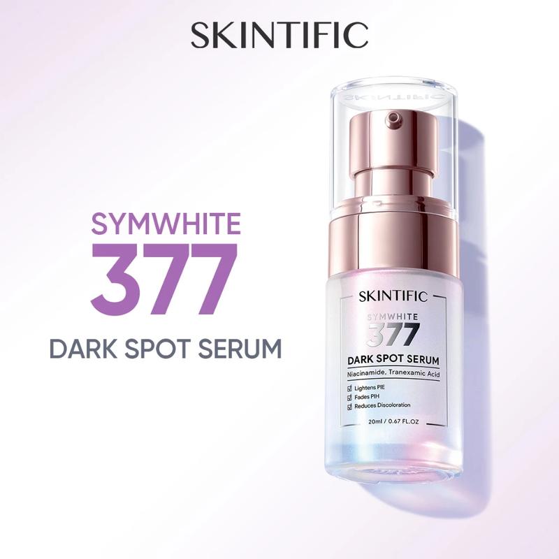 【Mall-SALE】SKINTIFIC Sym White 377 Dark Spot Serum with Niacinamide ...