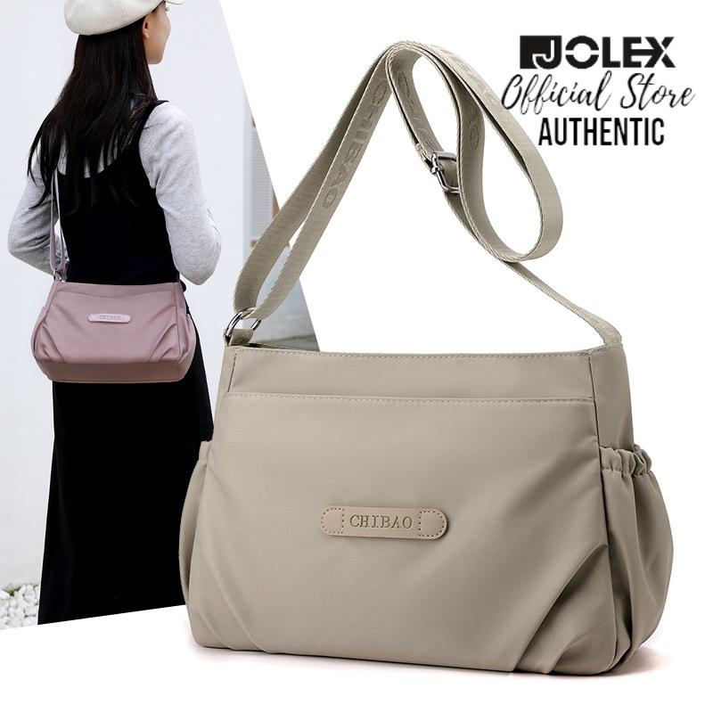 Jolex HIGH-END Large Capacity Women's Shopping Shoulder Bag Leisure ...