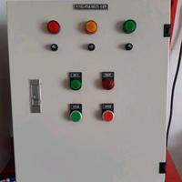 Jual Panel Star Delta 5.5kw 7.5hp Panel Star Delta 5.5kw 7.5hp ...