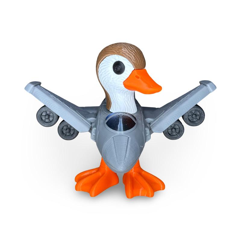 Figur Mainan Articulated Bombobini Gusini Tinggi 15Cm - Shop | Tokopedia