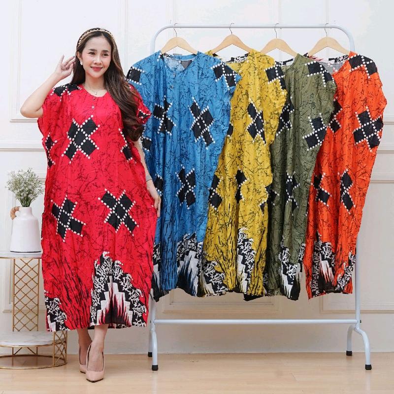 3 Picis Daster Paket hemat Daster lowo terbaru LD 115 cm. PB - Shop ...