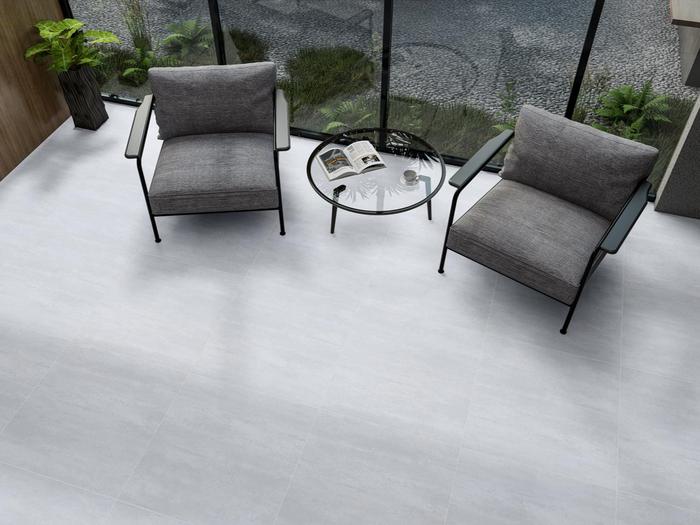 Jual Roman Granit dCaementum Series 80x80 cm - GT802214R Smoke ...