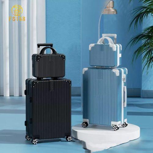 Fs168 A916 Koper 2 in 1 Koper Import size 24/22/20 Inch Set 14 - Shop ...