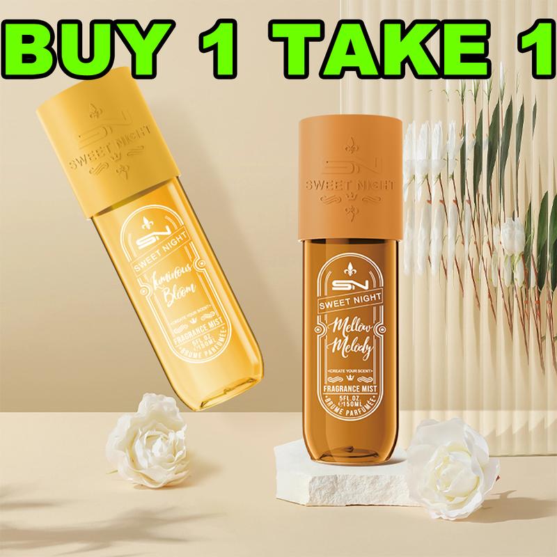 【BUY 1 TAKE 1】2PCS Sweet Night Scented Bliss New Arrival Perfume ...