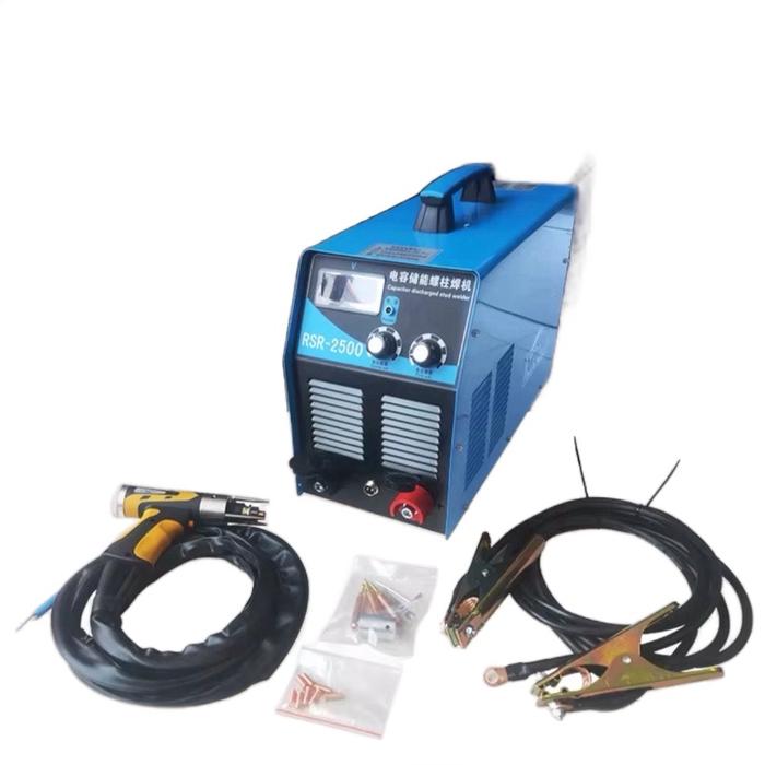 Jual Stud Weld Welding Welder Bold CD Pin Mesin Machine Baut 2500 ...