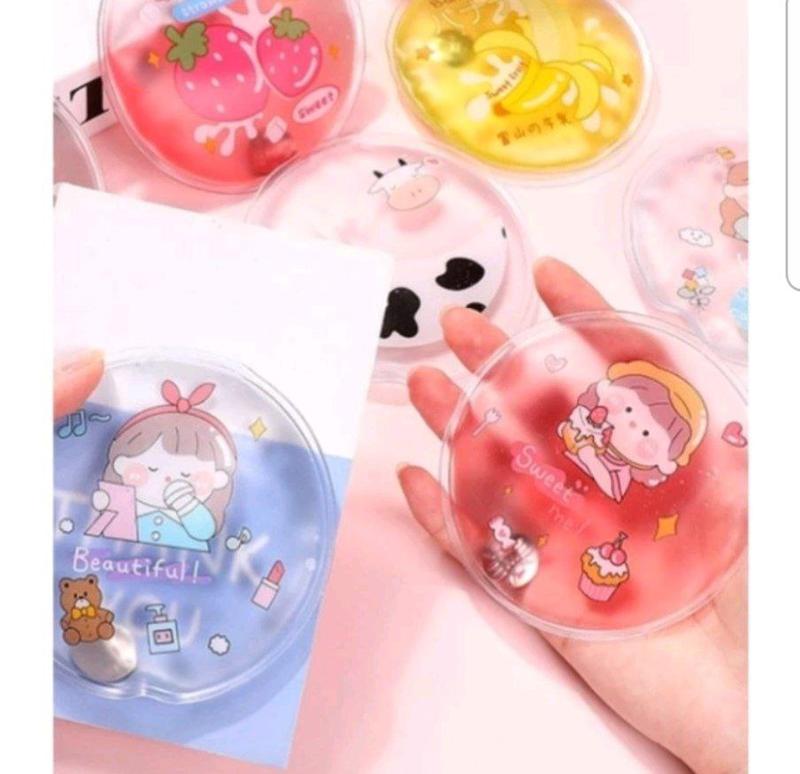 Gel penghangat Tangan Hage - Shop | Tokopedia