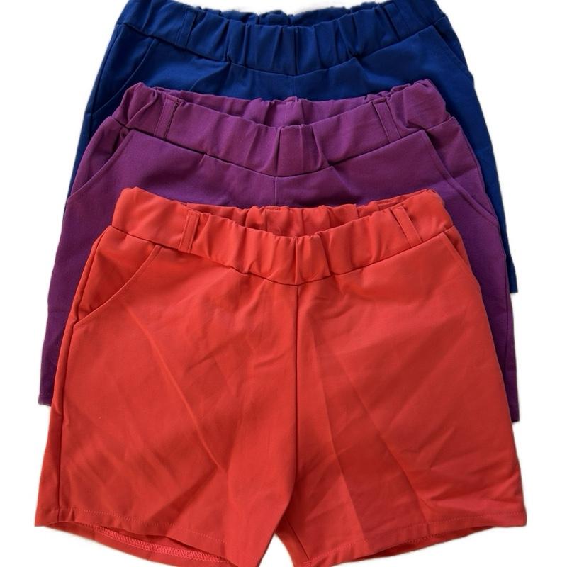 Trouser Shorts for Women Freesize ( large to Xlarge body frame - TikTok ...