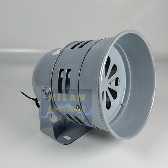 Motor Sirene Merk SMC Tipe MS 290 (3 Varian Voltase) - Shop | Tokopedia