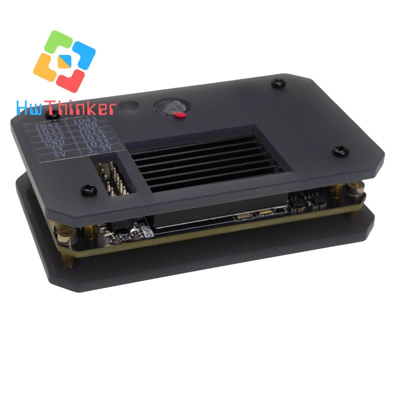 Yahboom K230 CanMV K230 AI Dual Core 64 bit RISC-V 6-TOPS 6T NPU ...