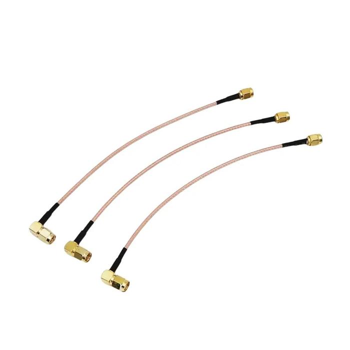 Jual Raytool Kabel RF SMA untuk Head Laser Raytools & WSX Fiber Cutting ...