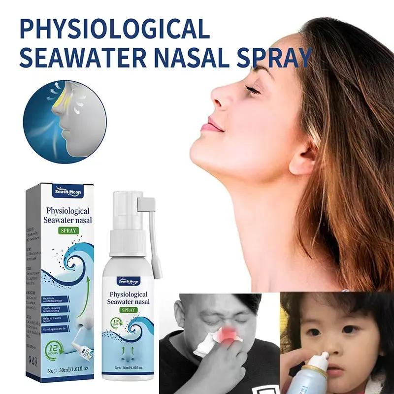 Nasal Spray Sinusitis Spray obat sinusitis hidung semprot hidung ...