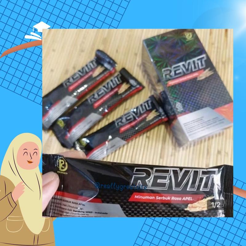 revit renner minuman juice buah rasa enaks Drink - Shop | Tokopedia
