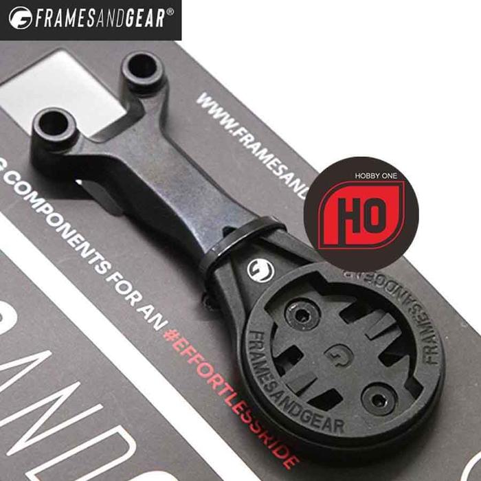 Jual FRAMESANDGEAR AERO COMPUTER MOUNT for Shimano Pro Vibe Carbon - Kota Bandung - Hobby One ...