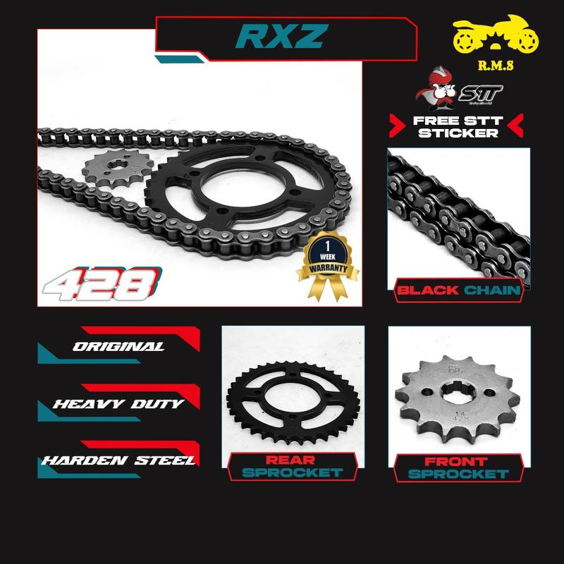 RXZ \ LAGENDA105 \ LAGENDA 110 \ SRL \ Y100 \ Y110 \ Y125Z/ - TikTok ...
