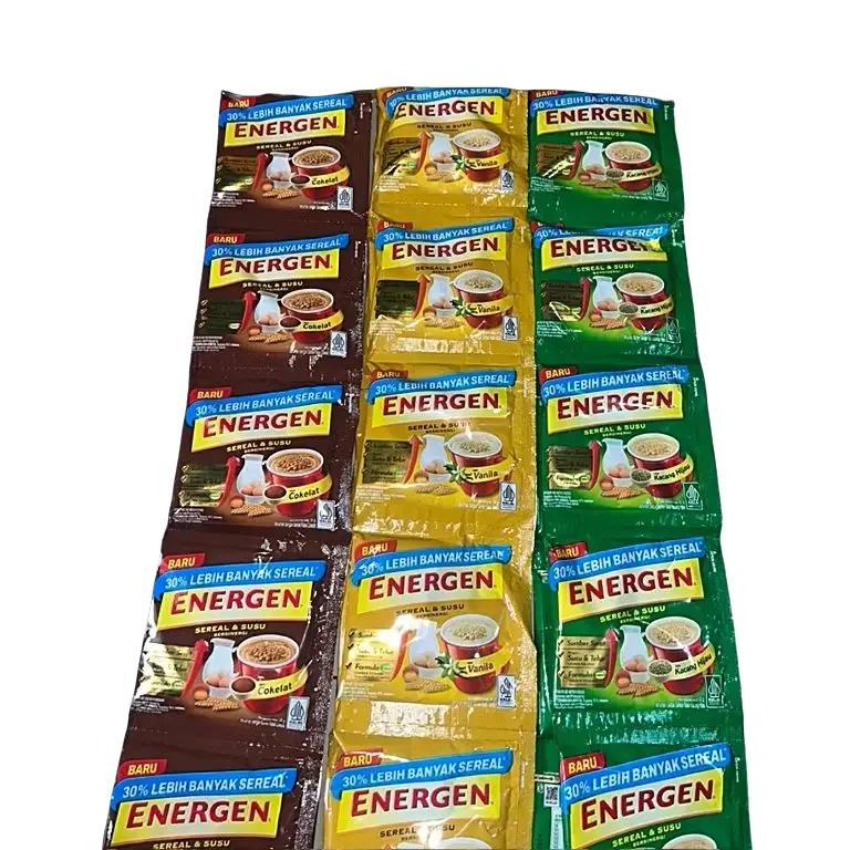 minuman energen sarapan pagi aneka rasa isi 10 pcs - Shop | Tokopedia