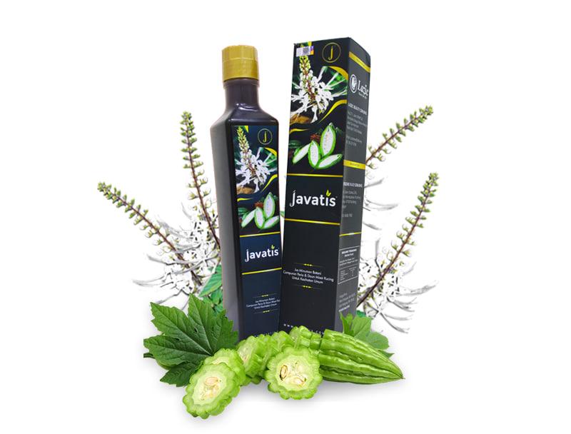 [READY STOCK] Jus Javatis Original Hq 500ml - Minuman Segar - TikTok ...