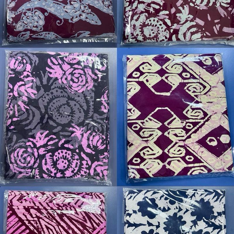 KAIN BATIK PASANG DESIGN ORI KELANTAN 2.5METER/4METER/BATIK COP ...