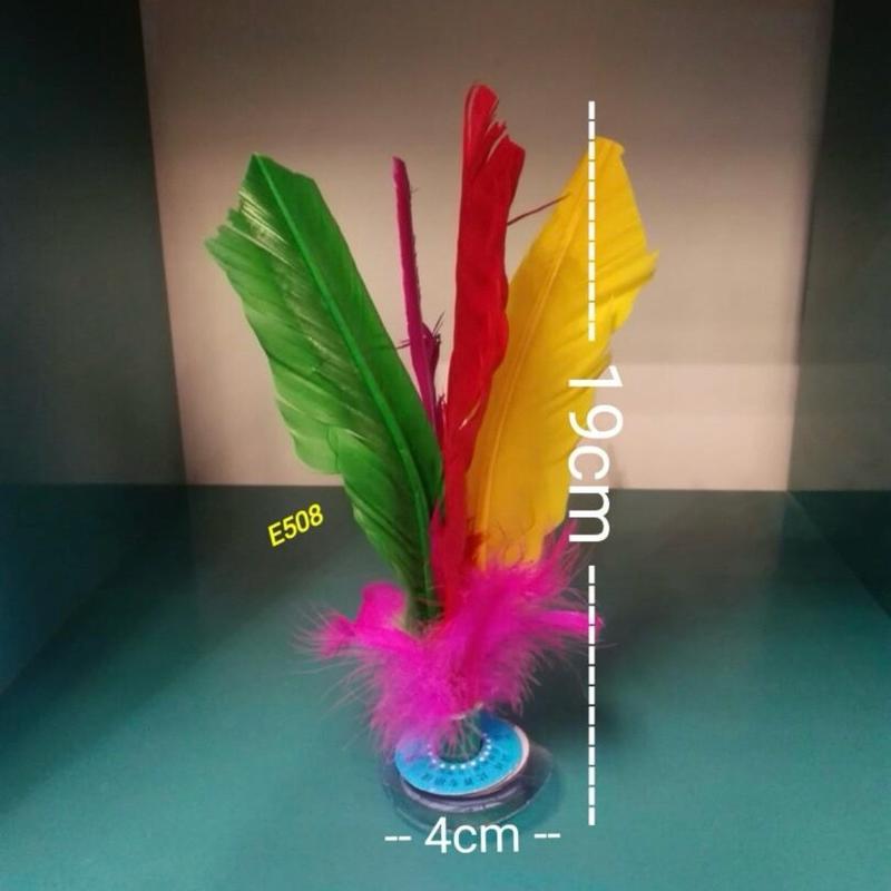 Feather Chapteh - TikTok Shop Singapore