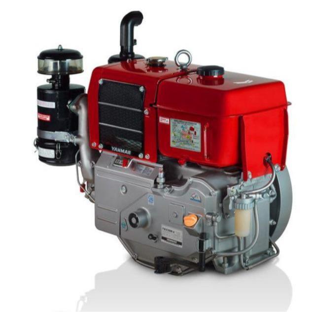 Jual Yanmar Diesel Engine TS 230 H Mesin pengggerak - Jakarta Pusat ...