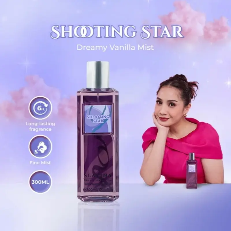 Wanginya Tahan The Best Parfum Wanita Wanginya Tahan Parfum Body Lotion ...