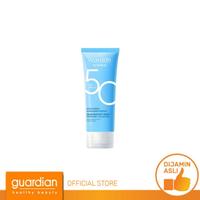 Jual Wardah UV Shield Aqua Fresh Sunscreen Serum SPF 50 PA++++ 30 ml ...