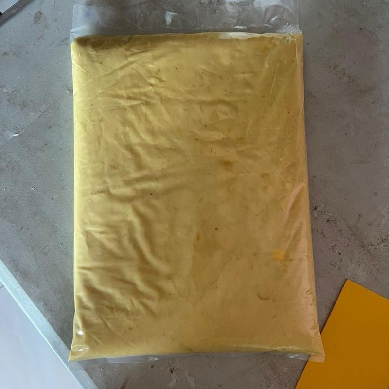 Malaysia D101 Durian Puree（2kg） - TikTok Shop Singapore