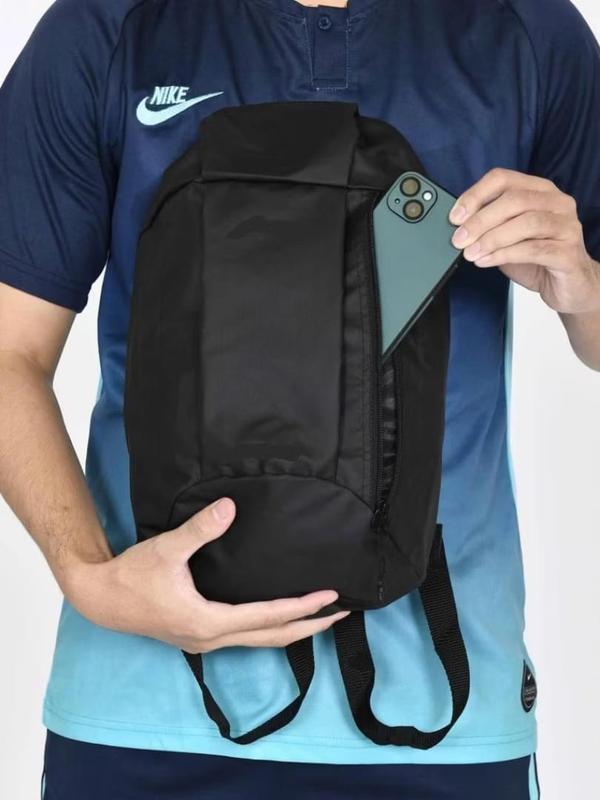 Tas Sepatu Olahraga Model Ransel Mini 10 Liter Cewek Cowok - Shop ...