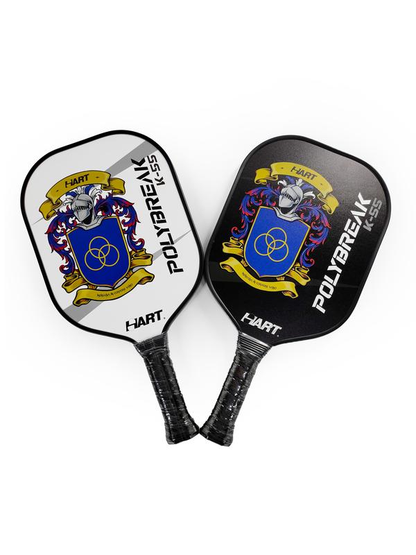 PICKLEBALL PADDLE HART POLYBREAK K-55 - Shop | Tokopedia