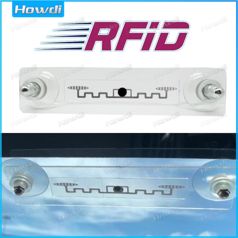 【Howdi Car Outlets】MY RFID Holder RFID Holder RFID Touch RFI - TikTok ...