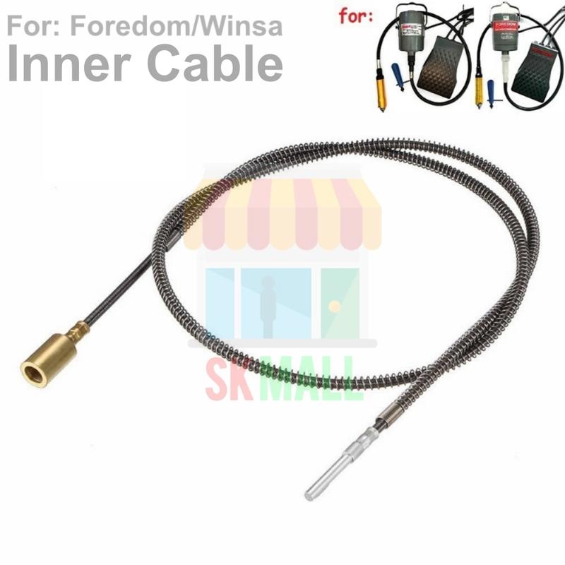Inner Cable for Foredom Winsa Electric Hanging Mill Grinder Flexible ...
