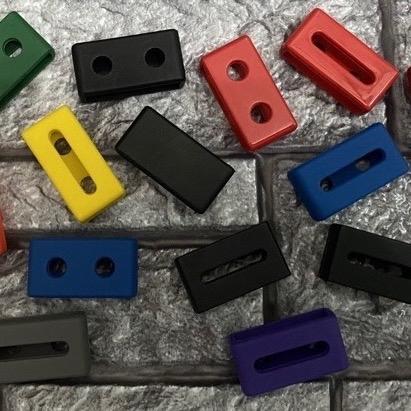 KEEPER GETAH CUSTOM 21MM VARIOUS COLOUR WATCH PART - TikTok Shop Malaysia