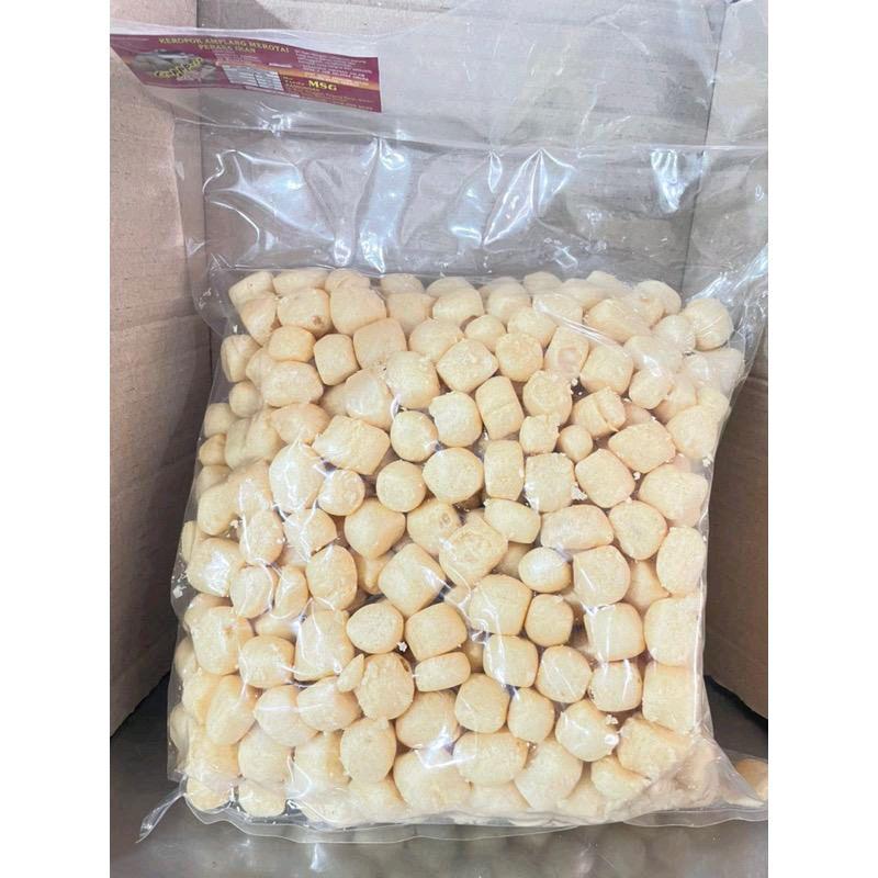 KEROPOK AMPLANG & KUIH CINCIN RABIATUL SABAH - TikTok Shop Malaysia