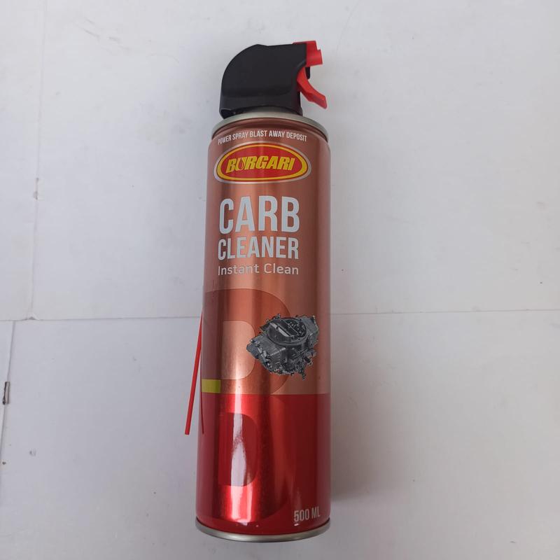 carbu cleaner 500ml pembersih injektor dan karburator - Shop | Tokopedia