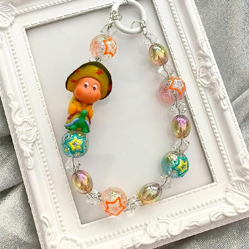 [Sparkling Hut] Cute Twinkle Twinkle Handphone/Handbag Strap - TikTok ...