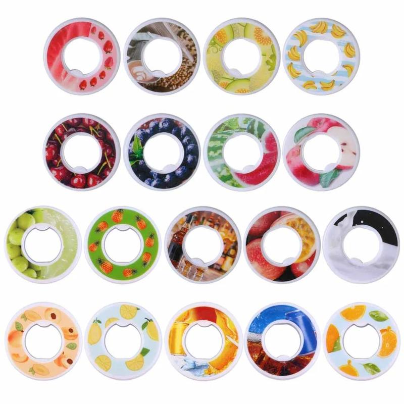 Pod Perisa, Botol Air Sukan, Pod Udara, 0 Kalori, Cincin Wangian ...