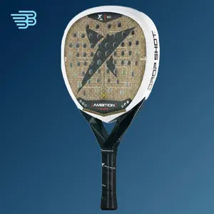 Padel Racket Dropshot - EXPLORER PRO CONTROL 1.0 (2025) - Shop | Tokopedia