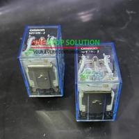 Jual RELAY OMRRON MY2N MY2N-J 220V MY 2N 220VAC MY2 MY-2N J 220 VAC ...