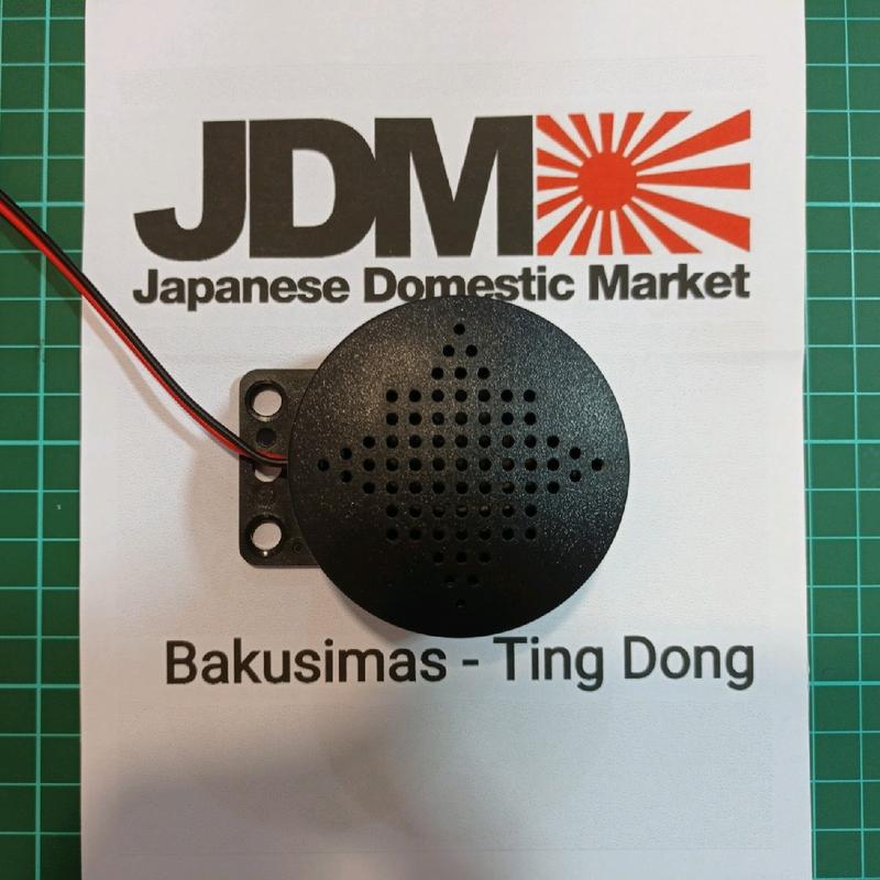 Bakusimas version baru (ahmoi cakap jepun) jelas sound. - TikTok Shop ...