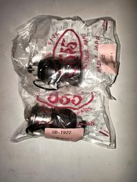 Jual Ball Joint Agya/Ayla 2013 - 2020 & Calya/Sigra 2015 - ON 555Japan ...