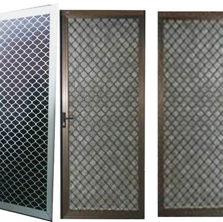 kusen Aluminium pintu Expanda dan kawat nyamuk Alexindo dan Aksesoris ...