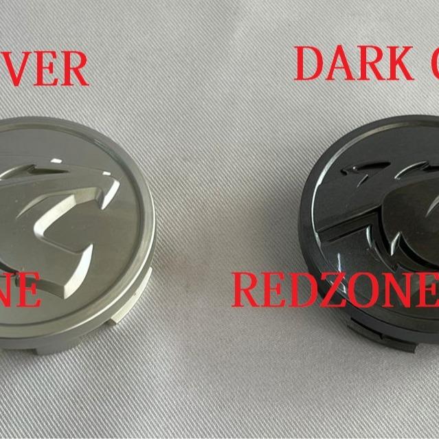 PROTON X70 / X50 RIM CAP / WHEEL CAP / CAP CENTER TAYAR / PLASTIC ...