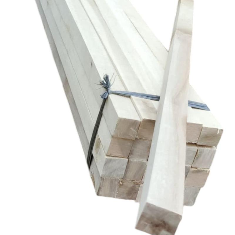 KAYU RENG KASO STIK BALOK 2x2CM PAKET 10 BATANG PANJANG 100CM - Shop ...