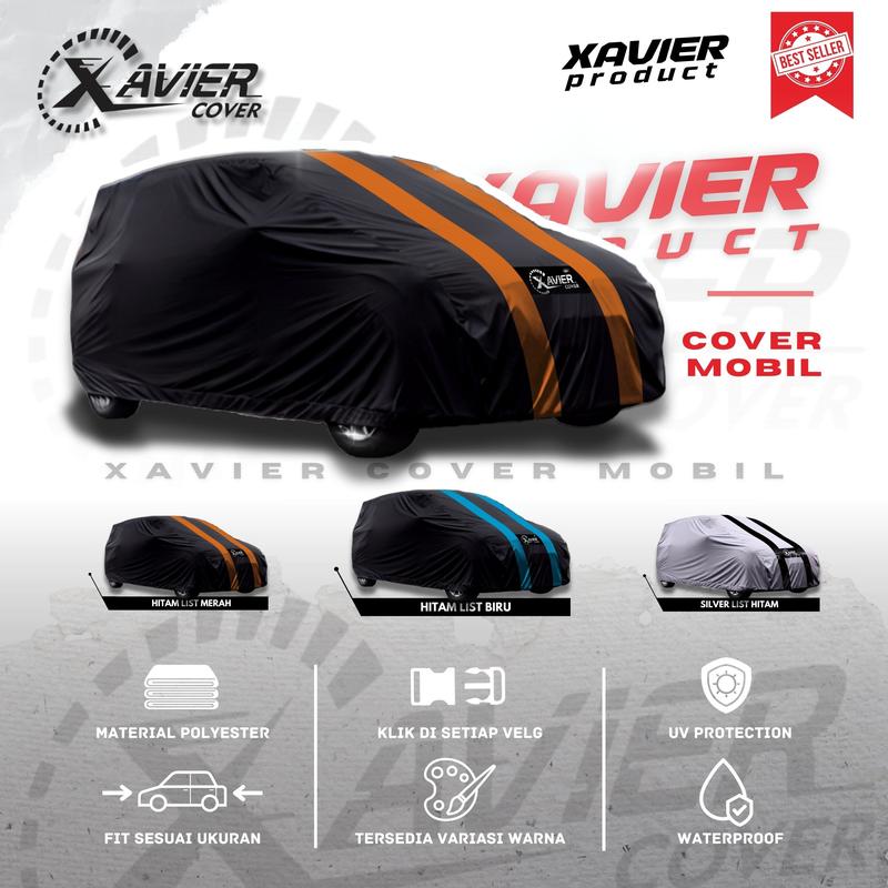 Xavier Cover Mobil Sirion / Sarung Mobil Indoor Outdoor cove - Shop ...