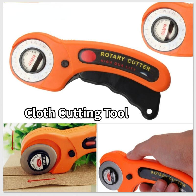 Cloth Cutting Tool Cloth Cutting Tool Leather Cutting Paper Cutting ...